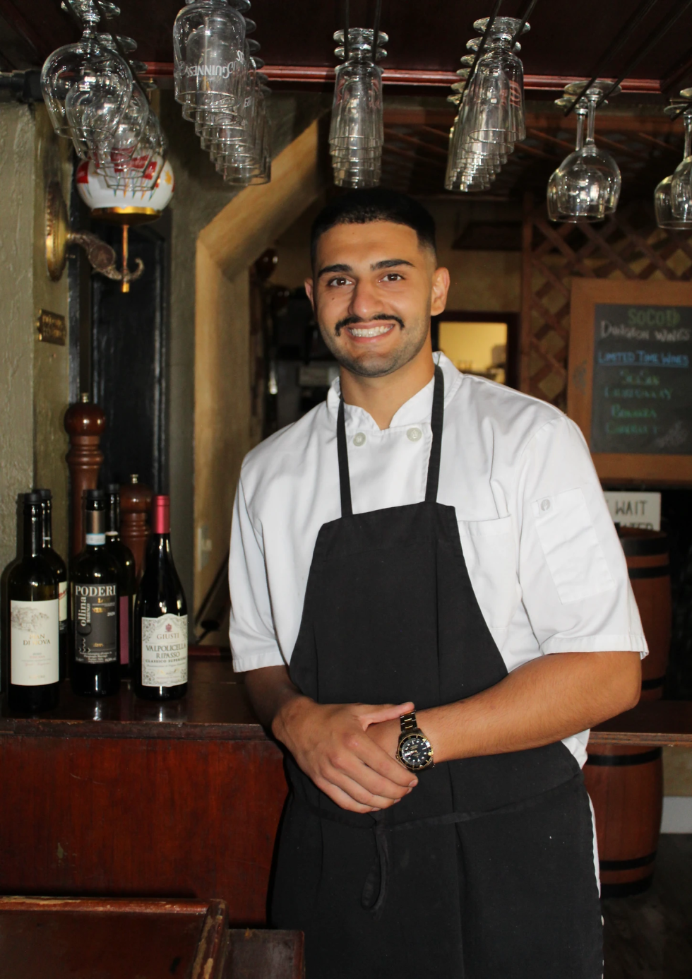 Ranucci's Trattoria | Authentic Italian Cuisine | Pittsburgh Italian ...